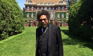 Kids for Coltrane | Education